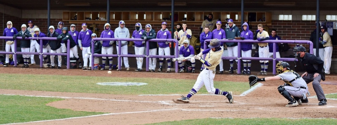 Albion Baseball Camps | at Albion College | Albion, Michigan