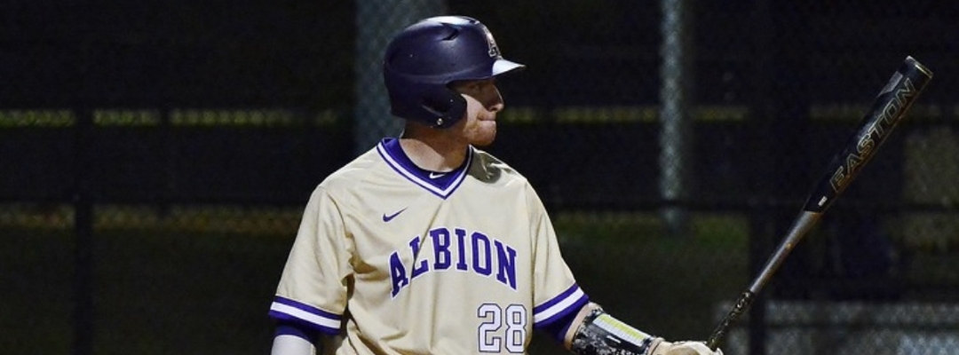Albion Baseball Camps | at Albion College | Albion, Michigan